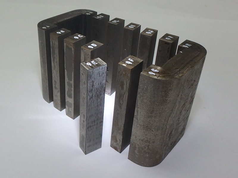 Custom Magnetic Cores On Stangenes Industries, Inc.