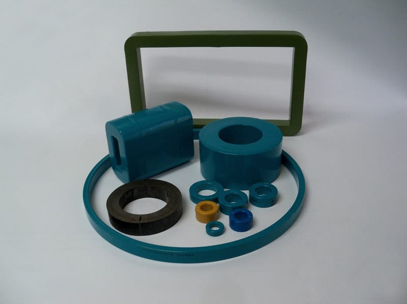 Custom Magnetic Cores On Stangenes Industries, Inc.